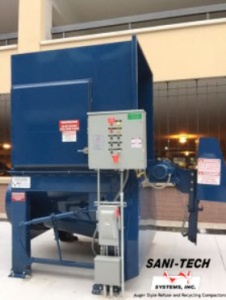 SANI-TECH ST1040/30 | Reddy Equipment, Inc. | Solon, OH