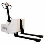 Waste Bin Mover | Reddy Equipment, Inc. | Solon, OH