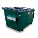 Wastequip Organics Steel FEL Container | Reddy Equipment, Inc. | Solon, OH