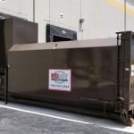Why a Compactor is Better than an Open-Top Container - Reddy Equipment ...