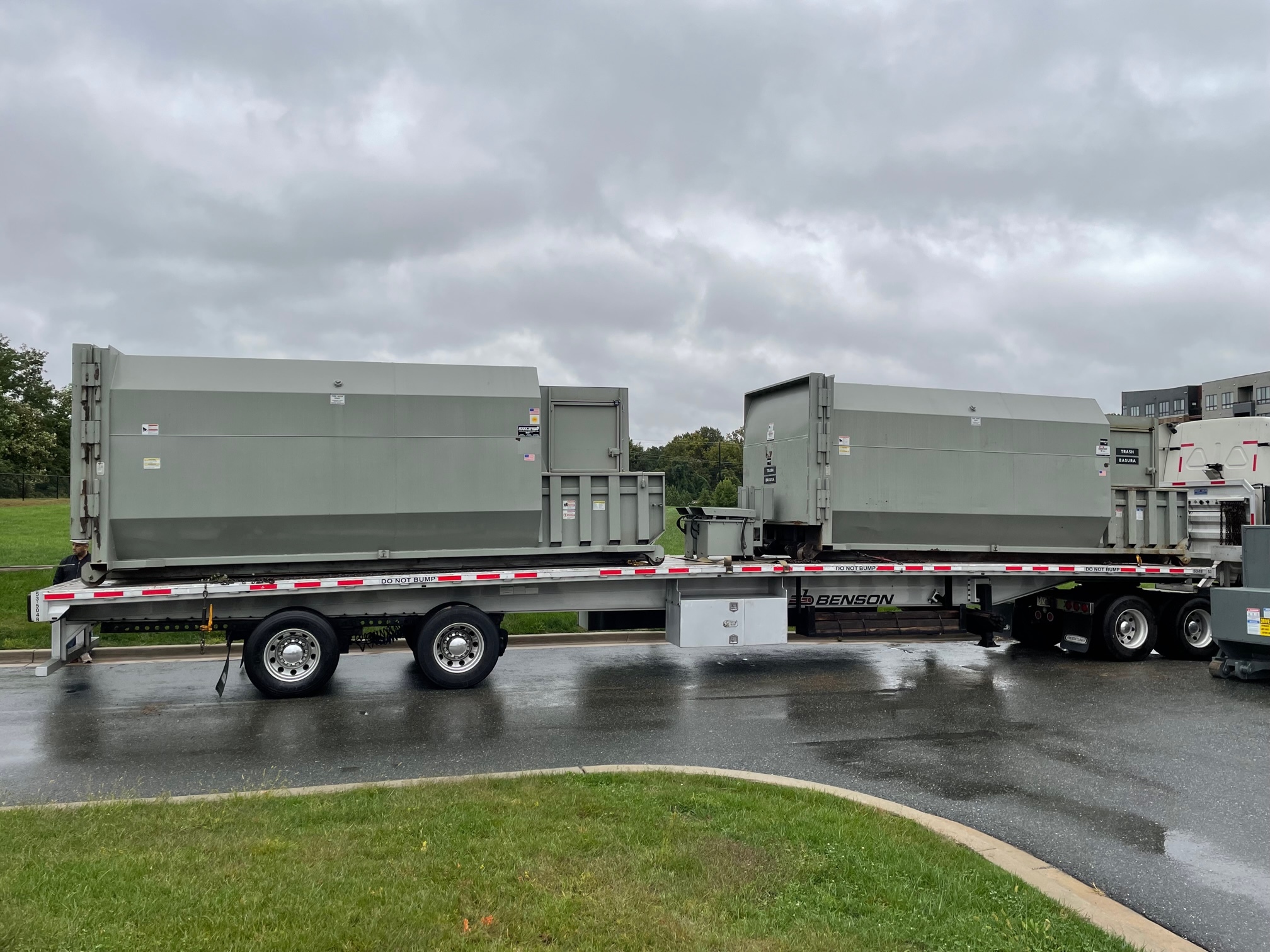 Photo Gallery | Reddy Equipment, Inc. | Solon, OH